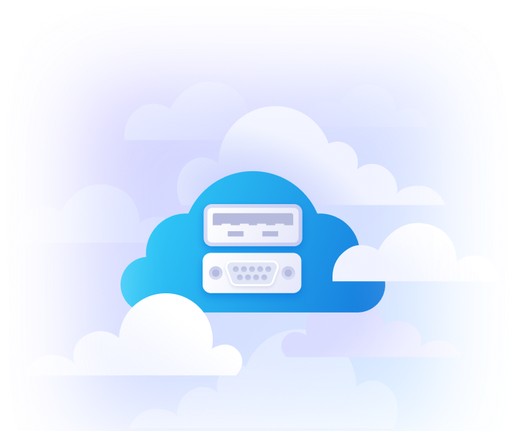 FlexiHub: Top solution to share USB Over IP